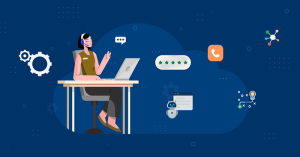 Top 10 Cloud Contact Center Solutions in 2025