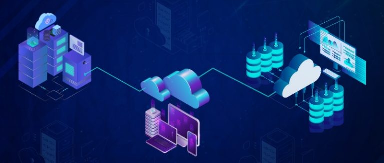 Embrace The Rise Of Multi Cloud Data Centers Sensiple 